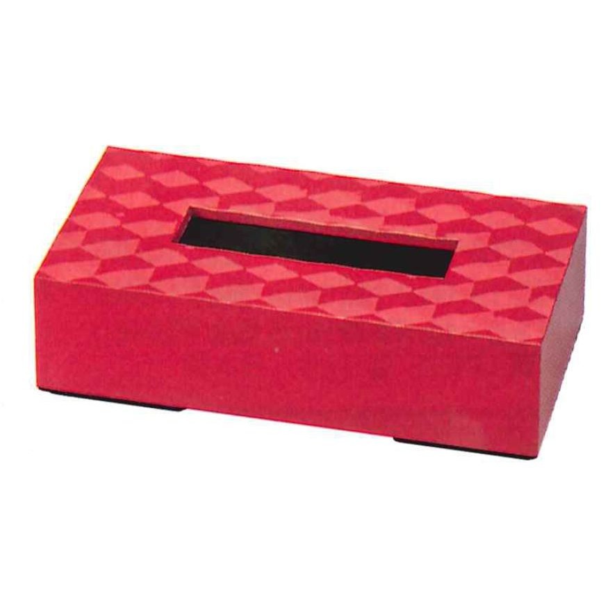 ☆ダイヤカット ティッシュ RD☆ティッシュボックス★ダイヤカット ティッシュ RD★ 商品詳細 (函26.5×14×8cm)(26×13.5×7.4cm)材質:ABS樹脂(アクリロニトリルブタジエンスチレン)、塗り:ウレタン、日本製 通常...