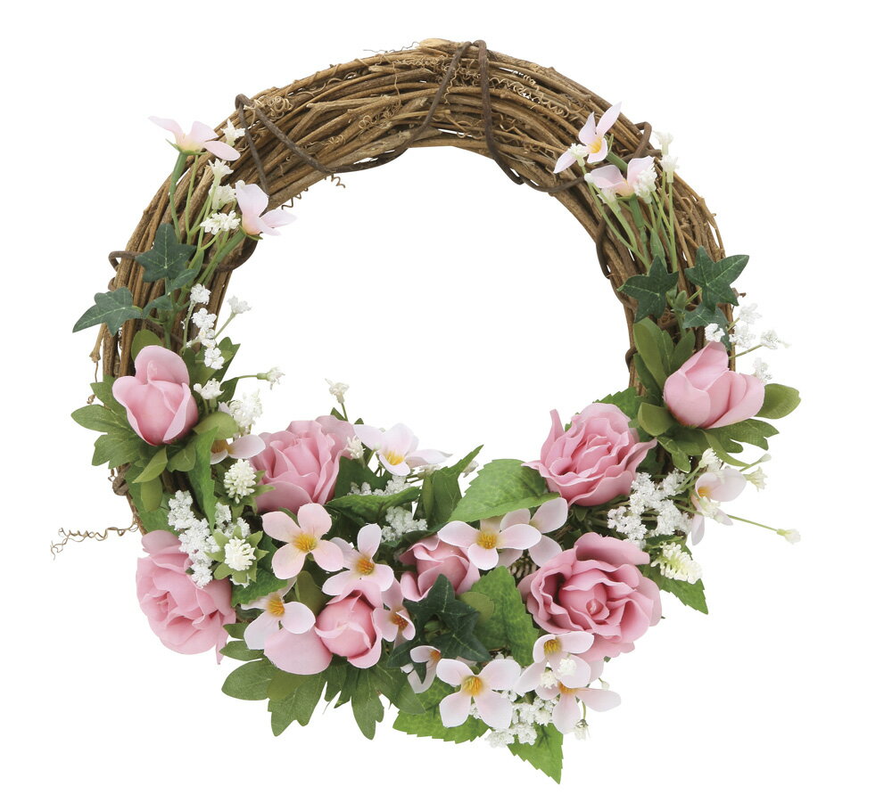 【光の楽園】シリーズはコチラ 光触媒人工植物 光の楽園 2018 ルナピンクローズ 850A35 W26×D10×H27cm インテリア 人工観葉植物 造花 アートフラワー ギフト 贈り物 花 【品名】 ルナピンクローズ 【本体素材】 ポリ...