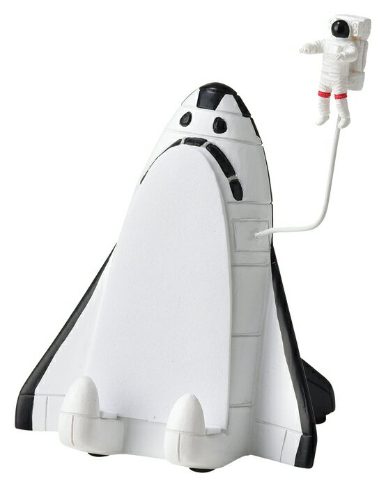 【2023春 オリジナルカタログ 259シリーズ】シリーズはコチラ 【商品名】 スマホスタンド（スペースシップ） 【品番】 SR-7218 【JANコード】 4945119100837 【仕様】 10W×7.6L×11.8H （ワイヤー・ア...