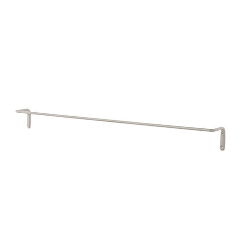 【POSH LIVING Collection 2025】シリーズはコチラ 【品番】 64014 アイアンルームバーL ウォームグレー 【JANコード】 4512706640146 【原産国】 インド 【規格】 W75.5 D7.5 H6....