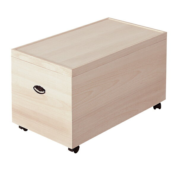 【KUROSHIO SELECTION】シリーズはコチラ 【商品名】 総桐 冬物衣類収納1段 【商品コード】 94105 【JANコード】 4954877941057 【仕様】 完成品　（キャスター取り付け） 【商品サイズ】 W74×D41...