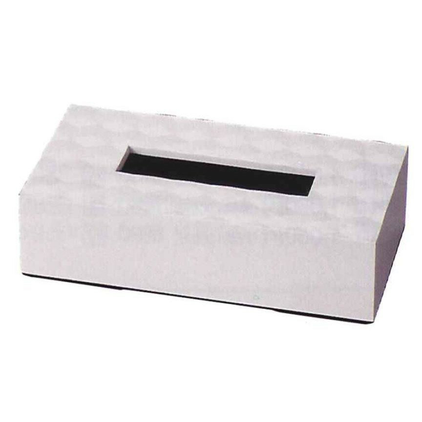 ☆ダイヤカット ティッシュ WH☆ティッシュボックス★ダイヤカット ティッシュ WH★ 商品詳細 (函26.5×14×8cm)(26×13.5×7.4cm)材質:ABS樹脂(アクリロニトリルブタジエンスチレン)、塗り:ウレタン、日本製 通常...