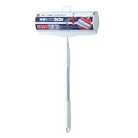 【コロコロワイド 伸縮シャフト】日用品 清掃用品 【コロコロワイド 伸縮シャフト】日用品 清掃用品 商品名 コロコロワイド 伸縮シャフト 商品説明 ○テーフ°面積がワイト゛な幅広テーフ°。○場所や身長にあわせて長さを調整できる伸縮シャフト。...