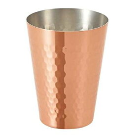【ビアカップ380ml　CNE910(銅製)】はコチラ 【ロックカップ　340ml CNE960(銅製)】はコチラ タンブラー　350ml CNE950(銅製) キッチン用品　テーブルウェア　和食器 【容量】 約350ml 【材質】 本体/...