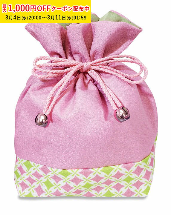 商品コードSPA11-1 商品名巾着 保冷(ピンク) 1枚入 SPA11-1 材質ポリエステル/アルミ蒸着 ●生産国:中国●お菓子や食品を入れてギフトとして使えます。●保冷機能付き。 注意事項 ●メール便可能目安：1個まで。●全国一律420...