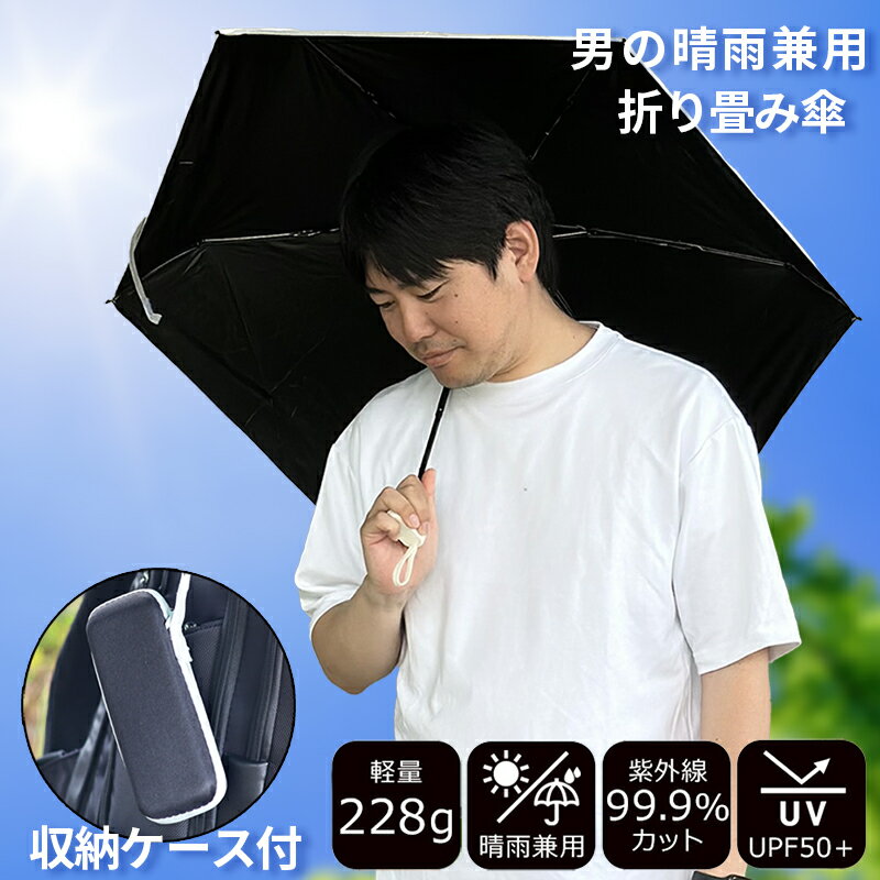 【送料無料】メール便送料無料 年間販売している為に父の日パッケージは5月〜6月の注文となります それ以外で父の日パッケージご希望の場合は備考欄に記載下さい 【傘生地素材】：インパクトクロス 【傘骨素材】ファイバー　骨6本 【中棒材質】鋼鉄 ...