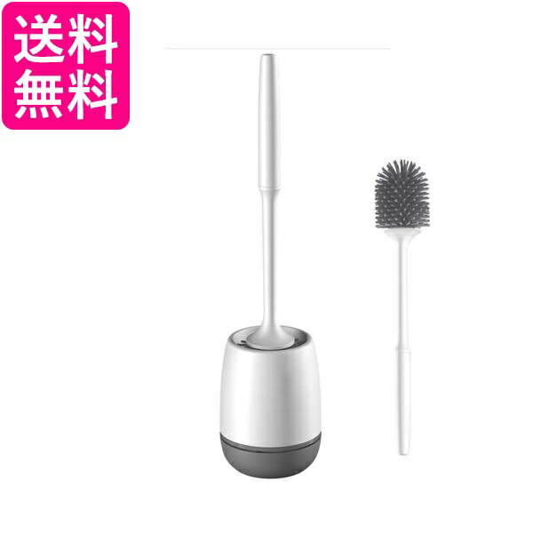 【商品説明】 ・360°ブラシがあり、隅々まで汚れを落とすことができます。 ・ブラシには柔軟性があり、見えない溝まで届きます。 ・収納ケースに入れた時に、ブラシが底につかないようになっていてブラシを早く乾燥させることができます。 ・水が溜ま...
