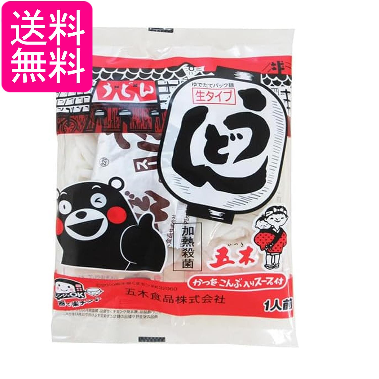 ■食品 ■日本 ■五木食品株式会社 ■成分 めん(小麦粉、食塩)、食塩、砂糖、鰹節粉、醤油、昆布粉、調味料(アミノ酸等)、酸味料、カラメル色素、pH調整剤(原料の一部に、小麦、大豆、さば、鶏肉を含む) ■広告文責：森実販売 TEL 050-...
