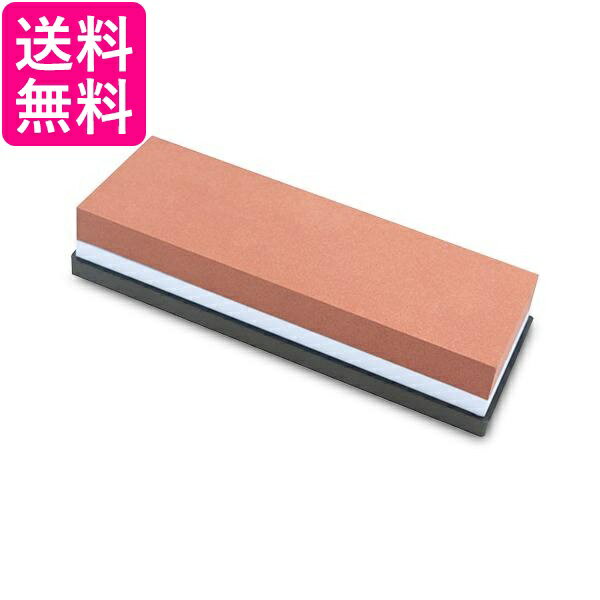 【商品説明】 ・研ぎ石の"#1000"は粗研ぎ用、"#6000"は仕上げ用。1000グリットで素早く研磨し、6000グリットで滑らかに仕上げ。 ・研ぎ石のホルダー付きで初心者でも扱いやすく、包丁の角度を維持しながらきれいに研げる。 ・洋包丁...