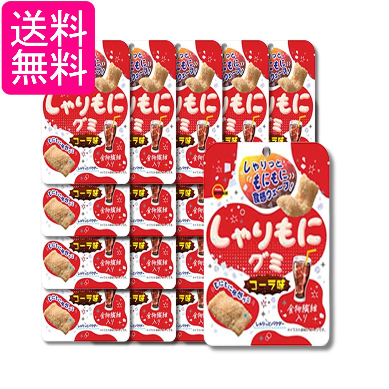 ■食品 ■日本 ■ブルボン ■成分 砂糖（国内製造、タイ製造）、水飴、難消化性デキストリン、ゼラチン／ソルビトール、酸味料、着色料（カラメル）、香料、ゲル化剤（ペクチン）、乳化剤、炭酸カルシウム、マンニトール ■広告文責：森実販売 TEL ...