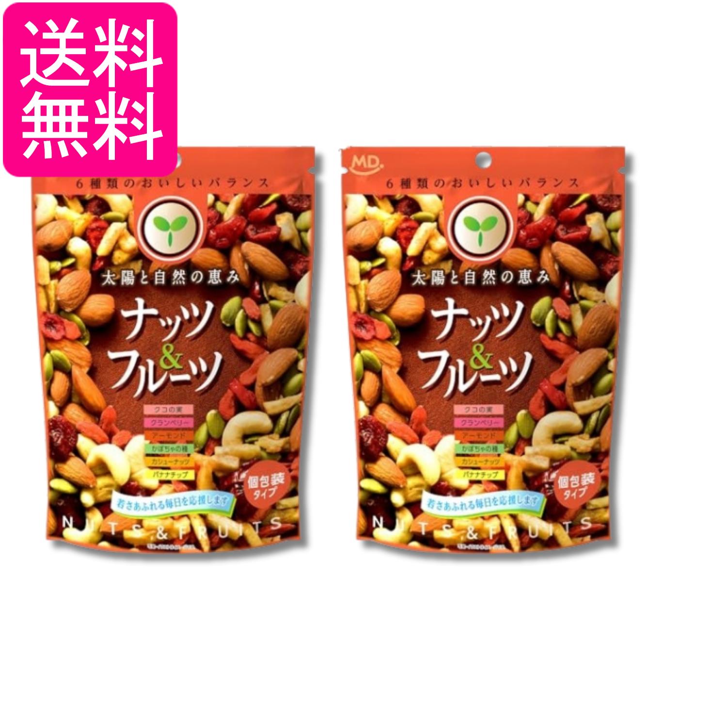 ■食品 ■日本 ■MDホールディングス ■成分 ローストカシューナッツ（カシューナッツ（インド）、食塩、植物油脂）、ローストアーモンド（アーモンド（アメリカ）、植物油脂、食塩）、バナナスティック（バナナ（フィリピン）、ココナッツオイル、砂糖...