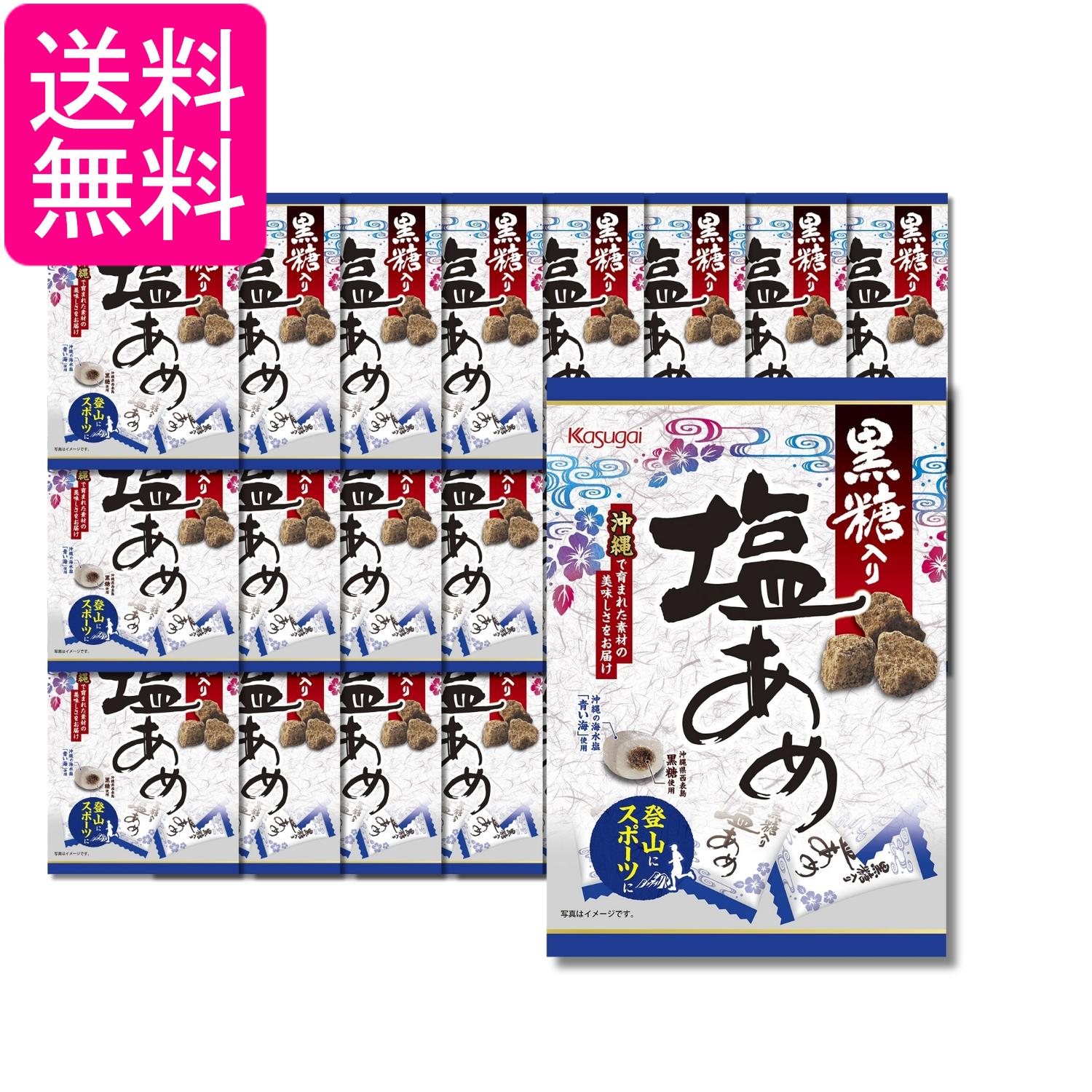 ■食品 ■日本 ■春日井製菓 ■成分 水あめ(国内製造)、砂糖、黒糖、昆布しょうゆ/トレハロース、乳化剤、調味料(核酸)、(一部に小麦・大豆を含む) ■広告文責：森実販売 TEL 050-3580-1499 掲載商品の仕様や付属品等の詳細に...