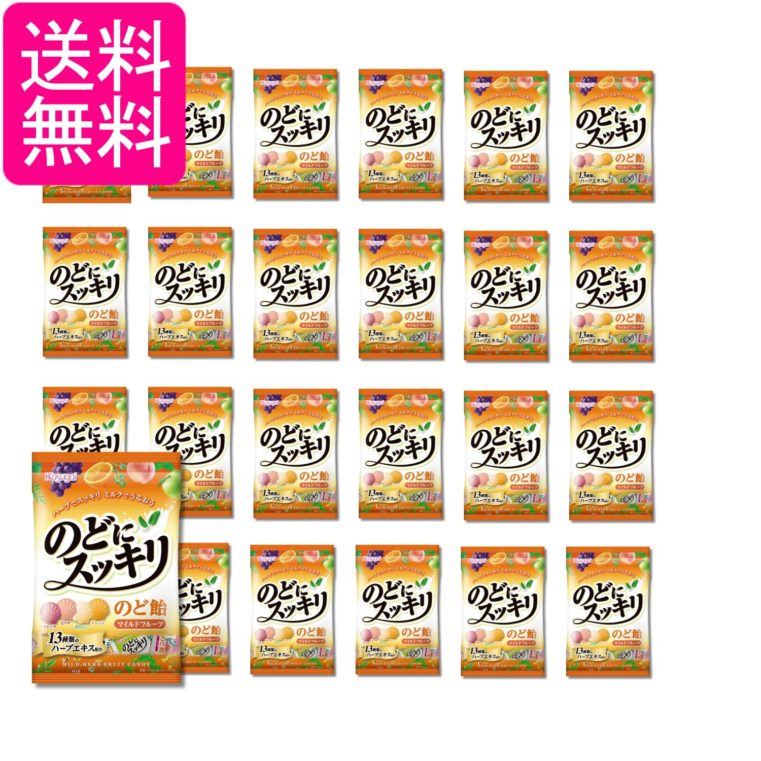 ■食品 ■日本 ■春日井製菓 ■成分 水あめ（国内製造）、砂糖、加糖れん乳、食用油脂、濃縮果汁（ピーチ、グレープ、オレンジ、アップル）、ハーブエキス／酸味料、香料、乳化剤、着色料（ブドウ色素、赤キャベツ、カロチン）、（一部に乳成分・オレンジ...