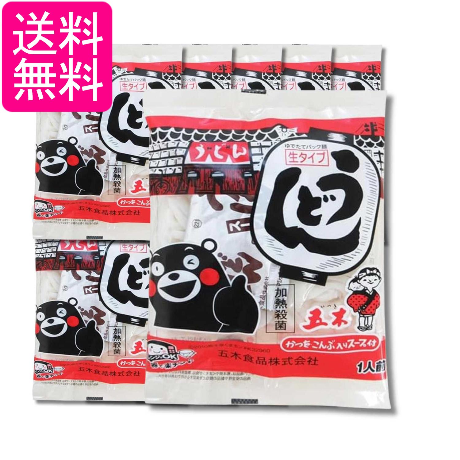 ■食品 ■日本 ■五木食品株式会社 ■成分 めん(小麦粉、食塩)、食塩、砂糖、鰹節粉、醤油、昆布粉、調味料(アミノ酸等)、酸味料、カラメル色素、pH調整剤(原料の一部に、小麦、大豆、さば、鶏肉を含む) ■広告文責：森実販売 TEL 050-...