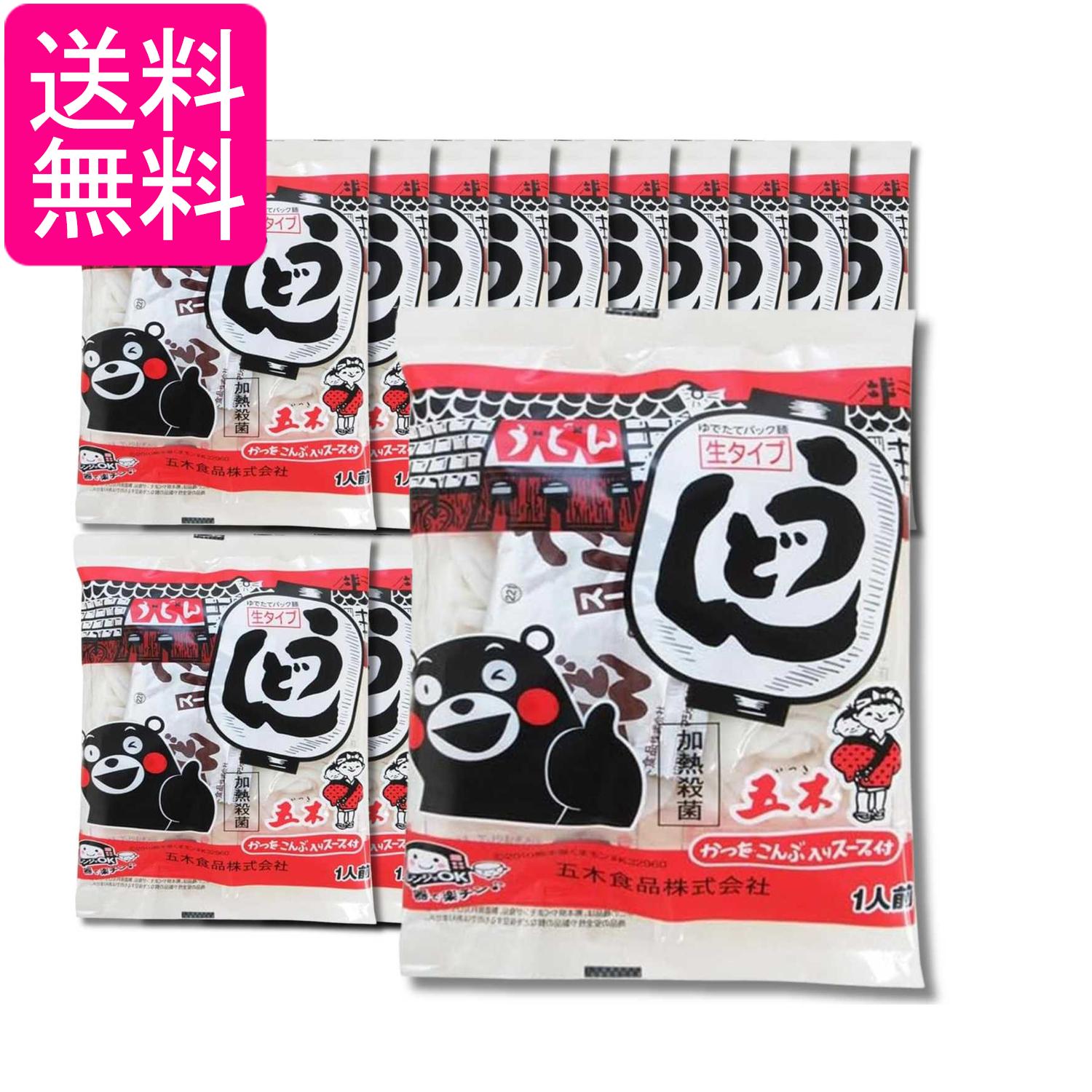 ■食品 ■日本 ■五木食品株式会社 ■成分 めん(小麦粉、食塩)、食塩、砂糖、鰹節粉、醤油、昆布粉、調味料(アミノ酸等)、酸味料、カラメル色素、pH調整剤(原料の一部に、小麦、大豆、さば、鶏肉を含む) ■広告文責：森実販売 TEL 050-...