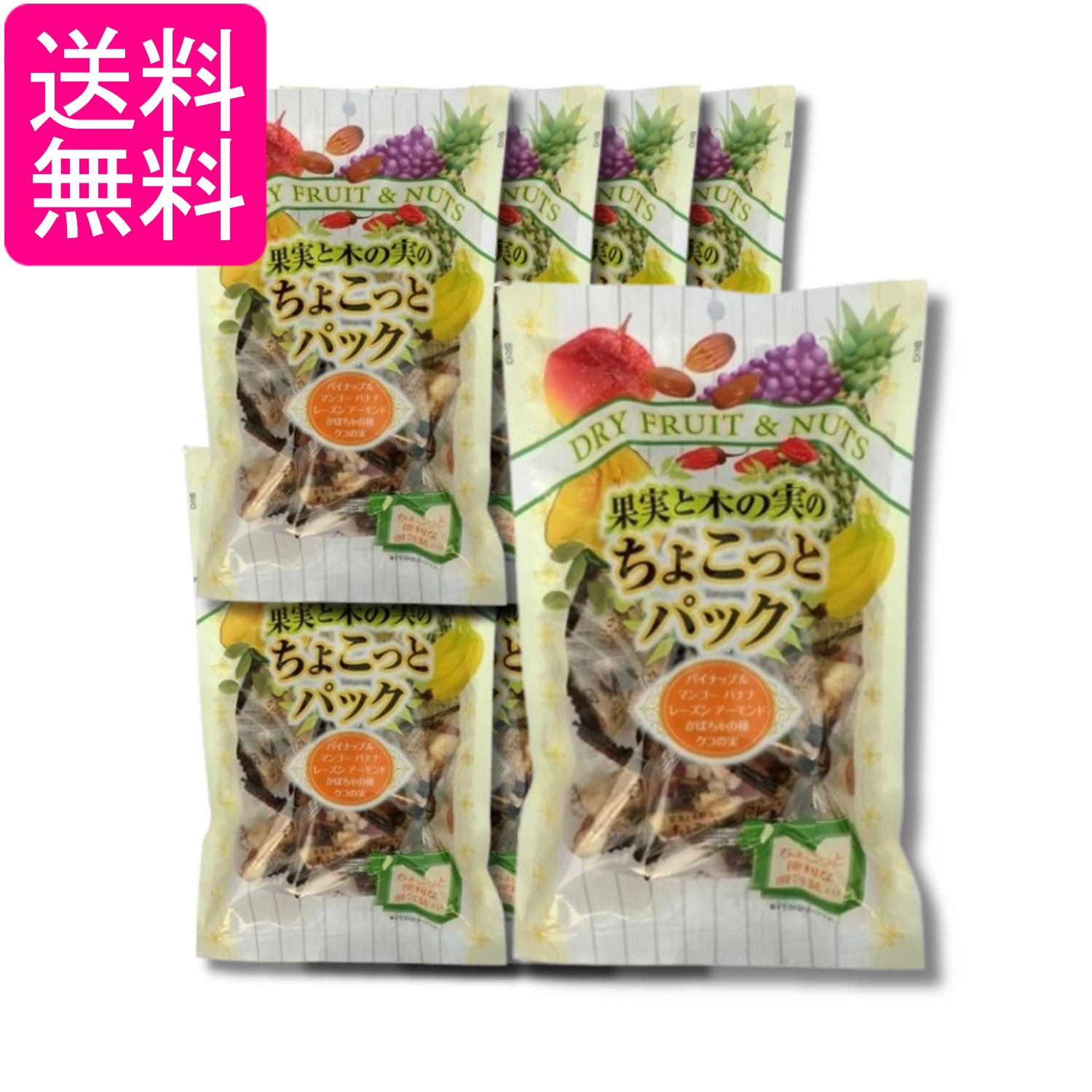 ■食品 ■日本 ■内山藤三郎商店 ■成分 ドライレーズン（アメリカ製造（レーズン、植物油脂））、ドライパイン（パインアップル、砂糖）、ドライマンゴー（マンゴー、砂糖）、アーモンド、かぼちゃの種、バナナチップ（バナナ、植物油脂、砂糖）、クコの...