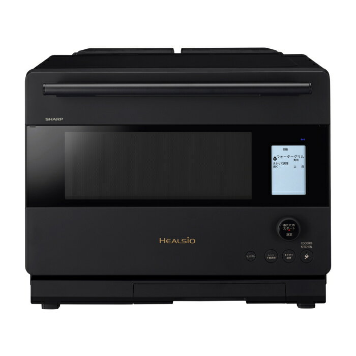 離島・沖縄の送料については、ご利用ガイドの [決済・配送・返品] をご確認ください。 延長保証については、こちらをご確認ください。 詳細 ・ 毎日使いの便利な機能を搭載したウォーターオーブン（30L）。生成AIを活用した「クックトーク」に対...