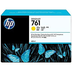 HP761 インクカートリッジ イエロー 詳細スペック 電気用品安全法(本体)非対象 電気用品安全法(付属品等)非対象 電気用品安全法(備考)電源に接続しないため