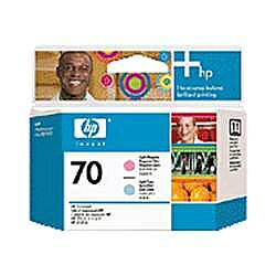 HP 70プリントヘッド ライトマゼンタ/ライトシアン 詳細スペック 電気用品安全法(本体)非対象 電気用品安全法(付属品等)非対象 電気用品安全法(備考)電源に接続しないため
