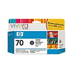 HP 70インクカートリッジ フォトブラック 130ml 詳細スペック 電気用品安全法(本体)非対象 電気用品安全法(付属品等)非対象 電気用品安全法(備考)電源に接続しないため