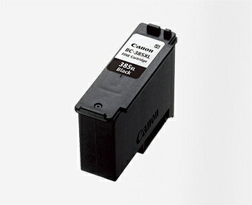 FINE カートリッジ BC-385XL ブラック 対応機種：PIXUS TS6730、PIXUS TS6630 詳細スペック 電気用品安全法(本体)非対象 電気用品安全法(付属品等)付属品等無し