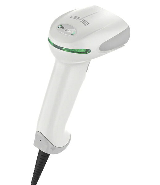 QRコードリーダー/1950GHD-1USB/USB/白 詳細スペック 読取可能コード(一次元)EAN、UPC、Code11、Code39、Code93、Code128、Codabar/NW-7、Interleaved2of5、GS1-12...