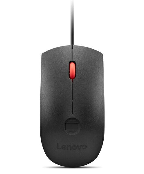 Lenovo 指紋認証マウス 3