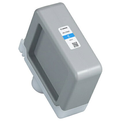 インクタンク PFI-2100 C シアン GP-2000/4000用シアンインク(160ml) 詳細スペック 電気用品安全法(本体)非対象 電気用品安全法(付属品等)付属品等無し