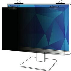 3M Privacy Filter for 24inch Full Screen Monitor with 3M COMPLY Magnetic Attach、16：9 詳細スペック 電気用品安全法(本体)非対象 電気用品安全法(付属品等)非対象
