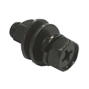 連結ボルト 詳細スペック 電気用品安全法(本体)非対象 電気用品安全法(付属品等)付属品等無し 電気用品安全法(備考)機構部品の為