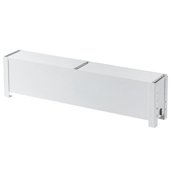 ケーブル＆タップ収納ボックス 詳細スペック 電気用品安全法(本体)非対象 電気用品安全法(付属品等)非対象 電気用品安全法(備考)電源に直接接続しないため