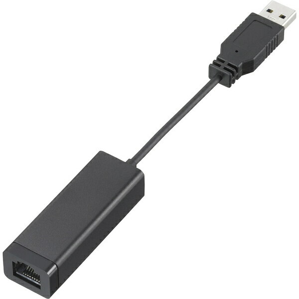 USBLAN変換アダプタ
