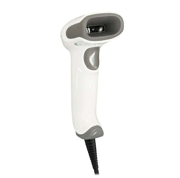 バーコードリーダー/1470G1D-1USB/USB/白 詳細スペック 読取可能コード(一次元)EAN、UPC、Code11、Code39、Code93、Code128、Codabar/NW-7、Interleaved2of5、GS1-12...