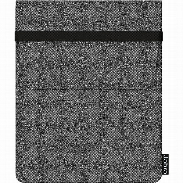 Evolve 2 30専用ポーチ「Jabra Evolve2 30 Soft Black Pouch 10pcs」 Evolve2 30専用のポーチ 詳細スペック 電気用品安全法(本体)非対象 電気用品安全法(付属品等)非対象