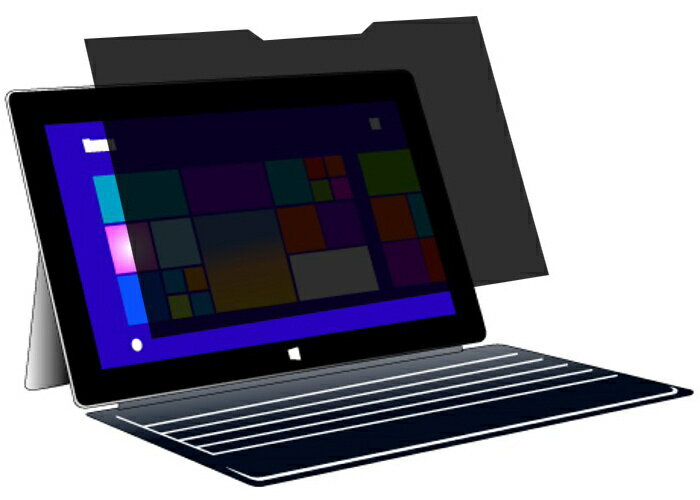 Surface用覗き見防止フィルター IRO3 Surface Laptop 4/5用マグネット式 Surface専用マグネット式覗き見防止フィルター。簡単着脱。本体に影響のないフェライト系マグネット採用。スリムべゼルでも飛び出さない！マグ...