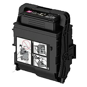 トナーカートリッジ マゼンタ (M) 詳細スペック 電気用品安全法(本体)非対象 電気用品安全法(付属品等)付属品等無し