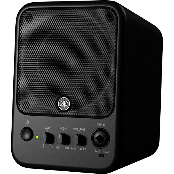 パワードモニタースピーカー デスクトップ型ユーティリティモニターの新たなスタンダードモデル。シンプルかつ充実した機能で、抜群の使い勝手を実現。 詳細スペック 電気用品安全法(本体)適合 電気用品安全法(付属品等)付属品等無し 電気用品安全法...
