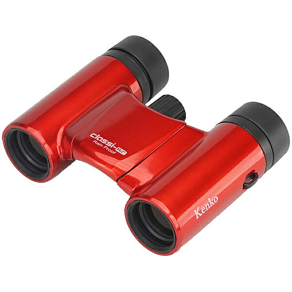 10倍双眼鏡 Classi-air（クラッシーエアー） 10X21DH MC-RD レッド 詳細スペック 電気用品安全法(本体)非対象 電気用品安全法(付属品等)非対象 電気用品安全法(備考)ACアダプター等を使用しておりません