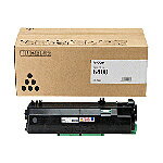 RICOH SP トナー 6400 約5000ページ印刷可能