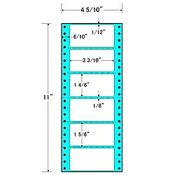 タックフォームラベル 4 5/10インチ×11インチ6面付(1ケース1000折) 詳細スペック タイプ上質紙 サイズ(規格外)45/10インチ×11インチ 入数1000折/ケース 白色度78% GPN(グリーン購入ネットワーク)登録