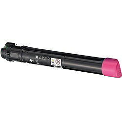 大容量トナーカートリッジ(マゼンタ) A3カラーページプリンタ 詳細スペック 電気用品安全法(本体)非対象 電気用品安全法(付属品等)非対象