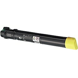 大容量トナーカートリッジ(イエロー) A3カラーページプリンタ 詳細スペック 電気用品安全法(本体)非対象 電気用品安全法(付属品等)非対象