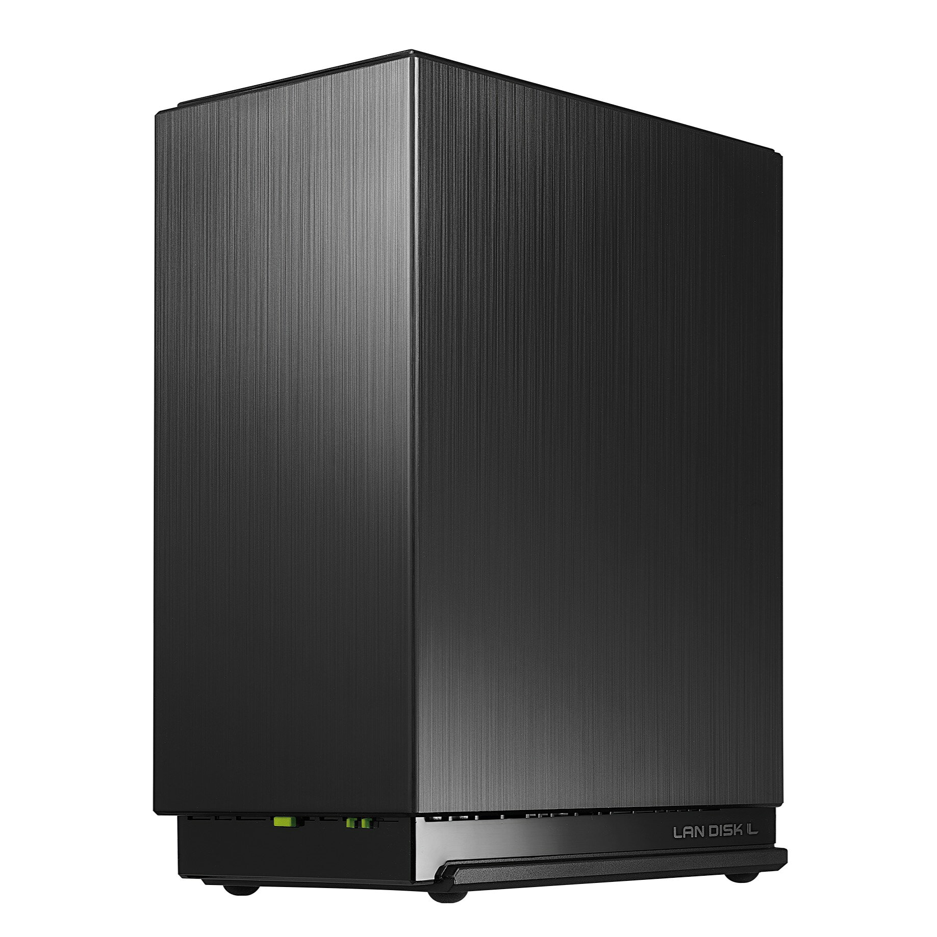 2.5GbE対応 2ドライブ ネットワークHDD 16TB ■2.5GbEに対応した高速ネットワークHDDです。最大読み込み速度294.2MB/s、書き込み速度266.2MB/sを実現。安心のミラーリング機能を搭載しており、ご家庭に高い信頼...