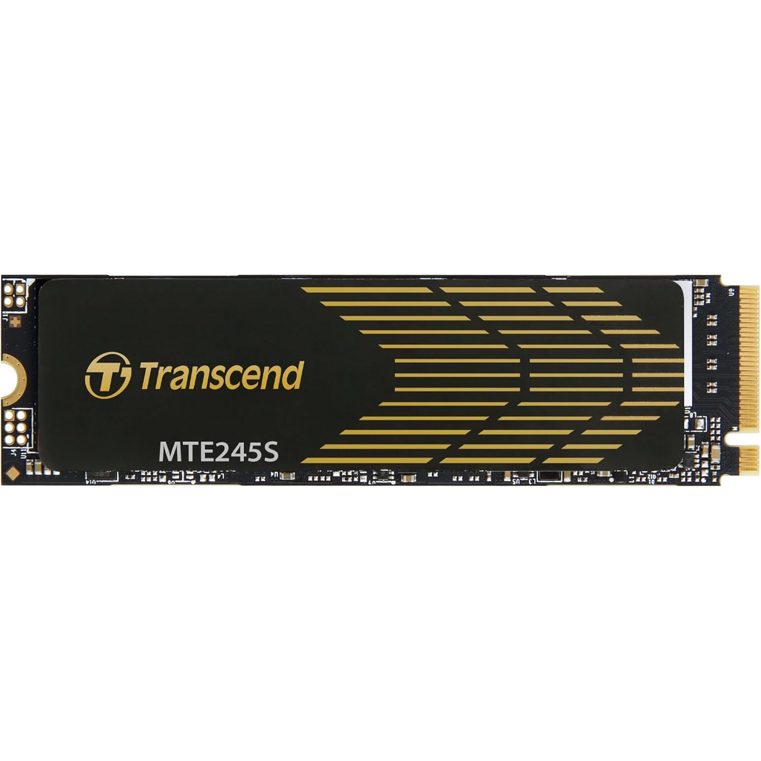 内蔵SSD 245S NVMe M.2 Type2280 PCIe Gen4×4 片面実装 4TB