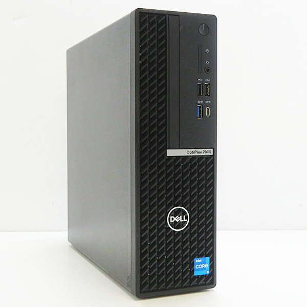 商品の特徴 ★第12世代Core i5プロセッサー搭載 ★Windows11Pro-64bitインストール済み ★メモリ16GB(DDR5) / M.2 SSD 256GB ★外形寸法/高さ：292mm x 幅：95mm x 奥行き：295...