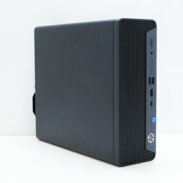 商品の特徴 ★第12世代Core i5プロセッサー搭載。 ★Windows11Pro-64bitインストール済み。 ★メモリ32GB搭載。 ★SSD256GB(M.2/NVMe)+HDD500GB搭載。 ★3種類(DisplayPort、H...