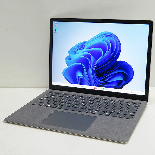 商品の特徴 ★Windows 11 Pro-64bitインストール済み ★第11世代Core i5搭載 ★メモリー8GB内蔵！ ★高速SSD 512 GB搭載！ ★2256×1504高解像度タッチパネル液晶搭載！！ 主な仕様 商品形態 中古...