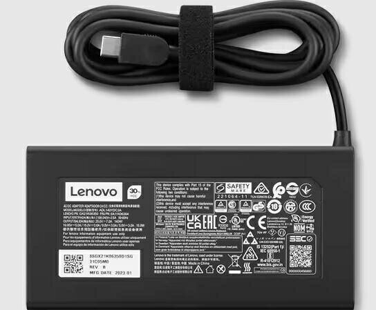 商品詳細 メーカーLenovo 型番ADL140YDC3A 出力20V 7A 140W/19.95V 5A/15V 3A/9V 3A/5V 3A 15W 付属品新品PSE規格電源ケーブル 保証ご買い上げ後一年間品質保証致します。 説明Len...