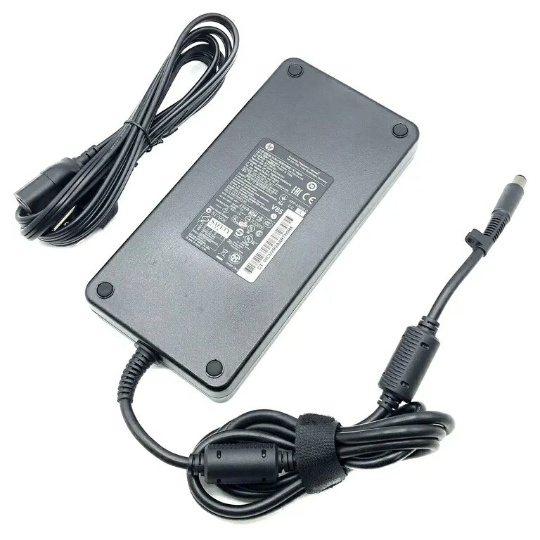 商品詳細 メーカーHP 型番HSTNN-DA12S 出力19.5V11.8A 付属品PSE規格電源ケーブル 保証ご買い上げ後1ヶ月間品質保証致します。 説明HP純正品です。（簡易パッケージ品です。）※写真はイメージです。