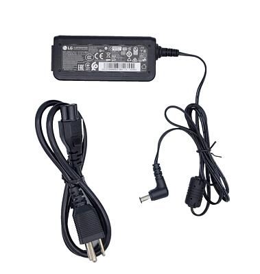 商品詳細 メーカーLG 型番DA-16C19 出力19V 0.84A ACコネクタ6.5*4.4mm 付属品新品PSE規格電源ケーブル 保証ご買い上げ後1ヶ月間品質保証致します。 説明LG純正品です。（簡易パッケージ品です。）